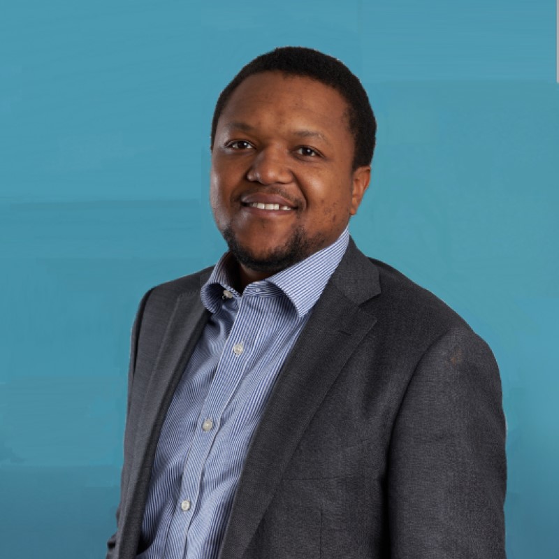 Quincy Matambanadzo - Wealth Co Advisory